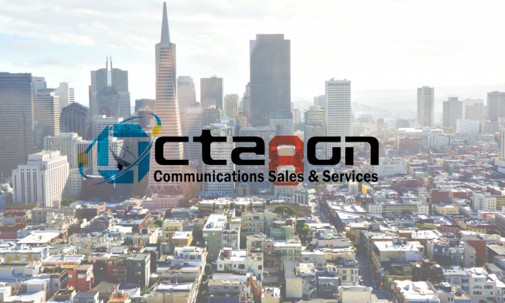 Home – Octagon Communications