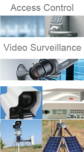 Octagon Communications – Communication Sales & Services